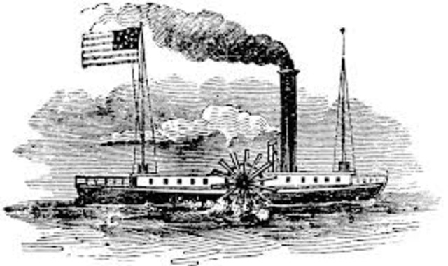 industrial revolution timeline | Timetoast timelines