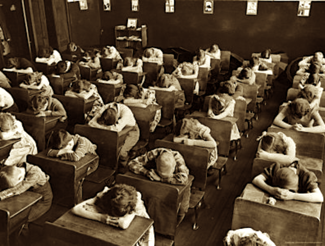 Education From 1700 s To 1800 s Timeline Timetoast Timelines