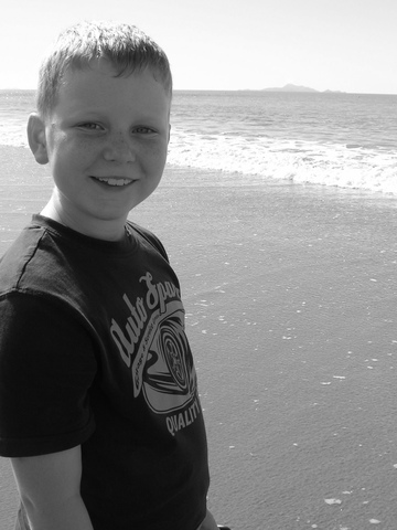 Ethan Hocking timeline | Timetoast timelines