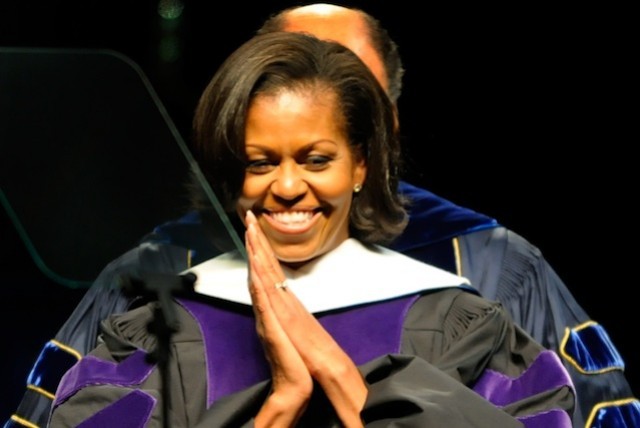 Michelle Obama Timeline Timetoast Timelines