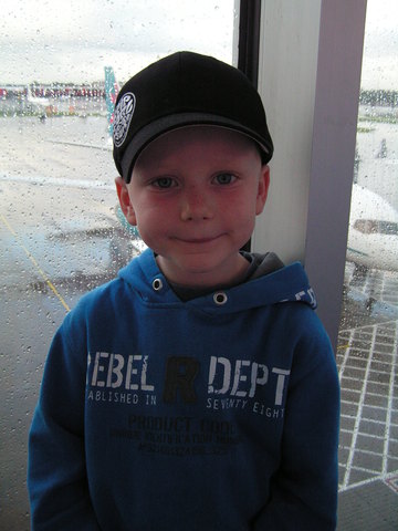 Ethan Hocking timeline | Timetoast timelines