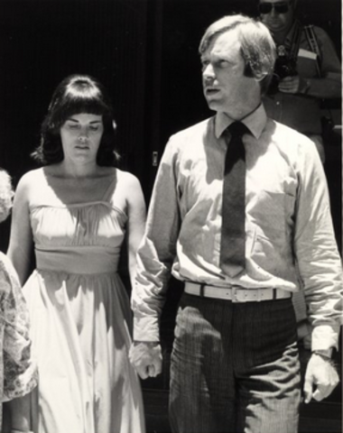 Azaria Chamberlain Case timeline | Timetoast timelines