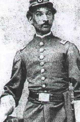 Anderson ruffin abbott timeline | Timetoast timelines