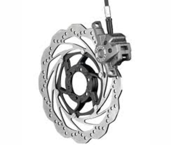 The History of a Novara Piedra Bike timeline | Timetoast timelines