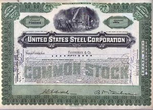 FORGING AN INDUSTRIAL SOCIETY timeline | Timetoast timelines