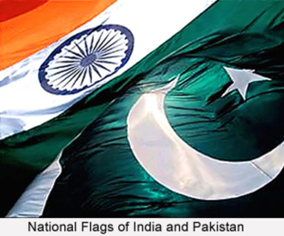 Events Leading Up to Partition of India timeline | Timetoast timelines