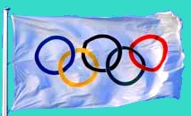 Olympics History timeline | Timetoast timelines