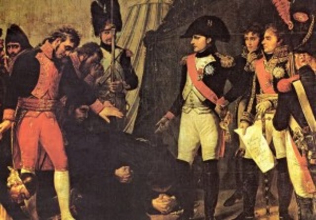 Cronologia do Liberalismo - de 1820 a 1834 timeline | Timetoast