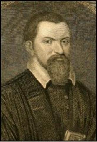 UoE test timeline | Timetoast timelines