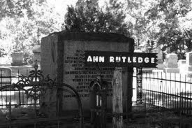 Life of Abraham Lincoln timeline | Timetoast timelines