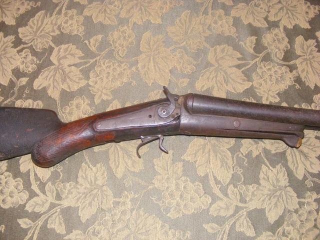 History of firearms timeline | Timetoast timelines