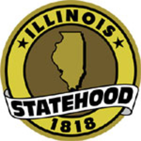 Political History of Illinois timeline | Timetoast timelines
