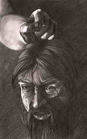 The Real Macbeth/DavidM8 timeline | Timetoast timelines