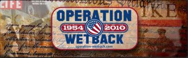 Mexican Immigrant Timeline | Timetoast timelines