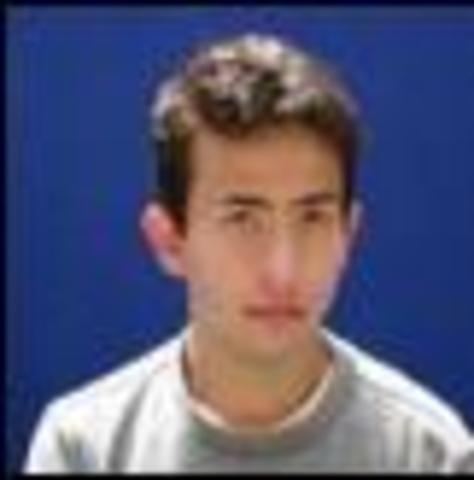 Biografia de Ivan Camilo timeline | Timetoast timelines