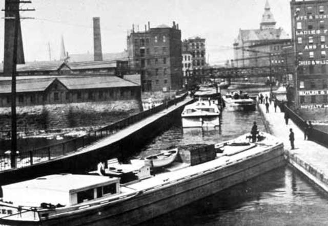 Westward Expansion timeline | Timetoast timelines