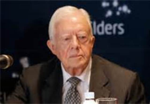 Jimmy Carter Timeline | Timetoast timelines