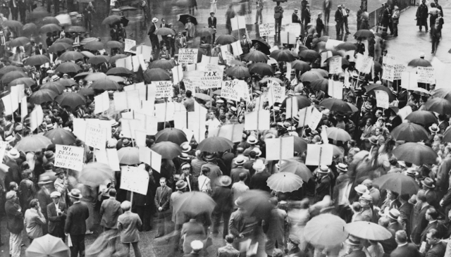 World War II Timeline | Timetoast timelines