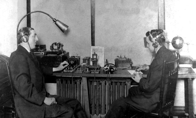 The History of Music Advances timeline | Timetoast timelines