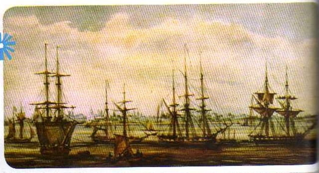 Historia Argentina 1850-1880 timeline | Timetoast timelines