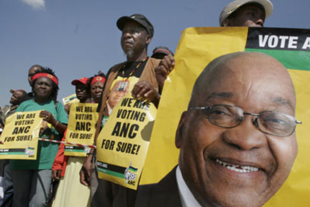 Anti-apartheid Struggle timeline | Timetoast timelines