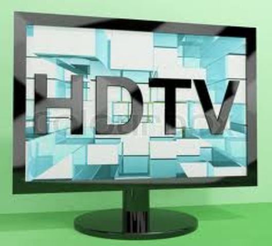 Technology Timeline | Timetoast timelines