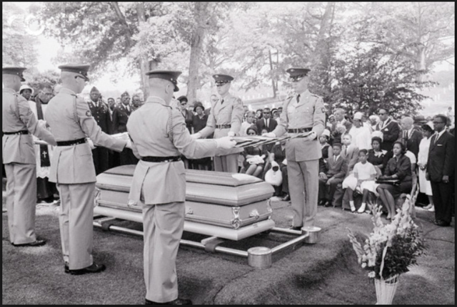 the Civil Rights Movement timeline | Timetoast timelines