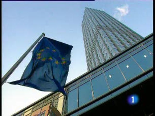 La Unión Monetaria Europea Timeline Timetoast Timelines