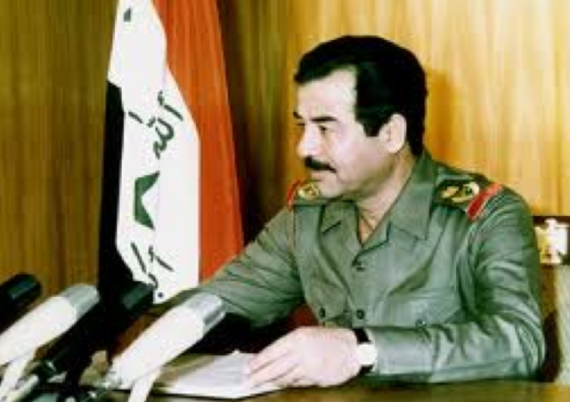 A Comprehensive Timeline of the Middle East 1980-Present | Timetoast