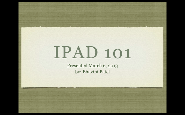 iPad Jedi Master timeline | Timetoast timelines