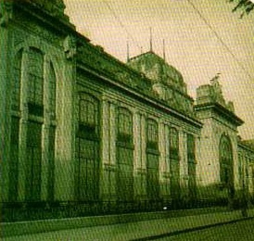 La Argentina entre 1850 y 1880 timeline | Timetoast timelines