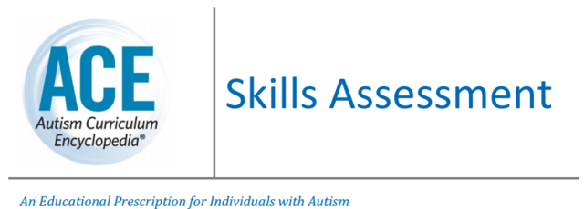 Autism Curriculum Encyclopedia timeline | Timetoast timelines