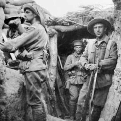 Gallipoli campaign timeline | Timetoast timelines