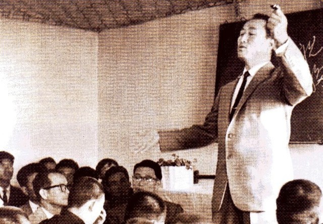 GCH III timeline | Timetoast timelines