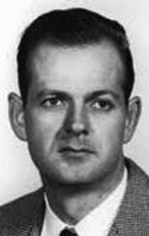 Violence and the civil rights movement timeline | Timetoast timelines