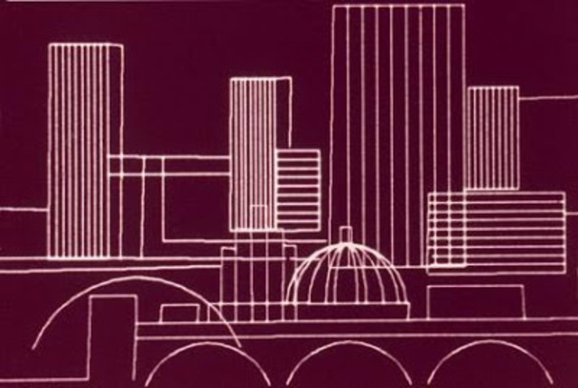 History of CGI - Computer Generated Imagery timeline | Timetoast