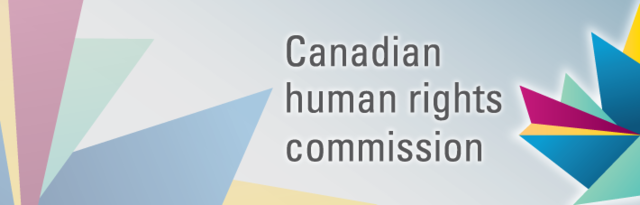 Canada's Involvement in Protecting International Human Rights timeline