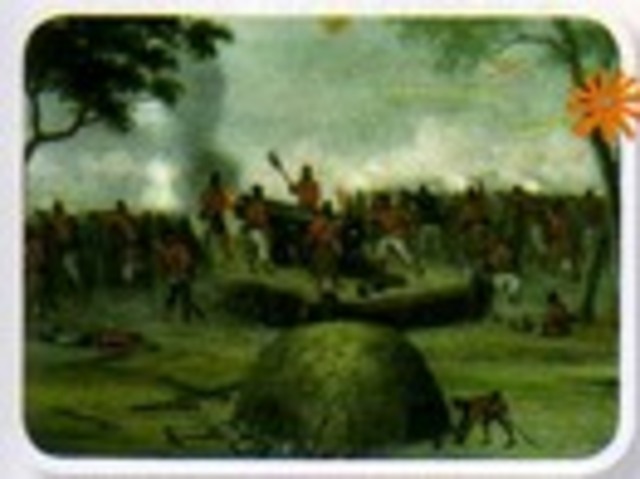 Historia Argentina timeline | Timetoast timelines