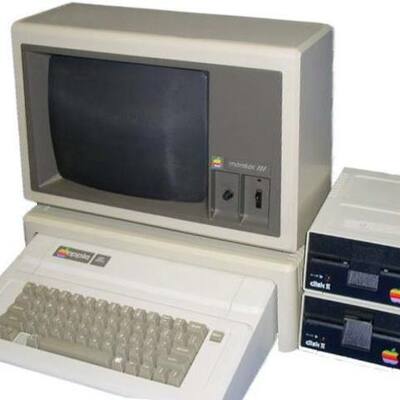 The History of Computers timeline | Timetoast Timelines