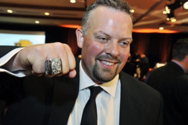 Angus Reid #64 of the BC Lions timeline | Timetoast timelines