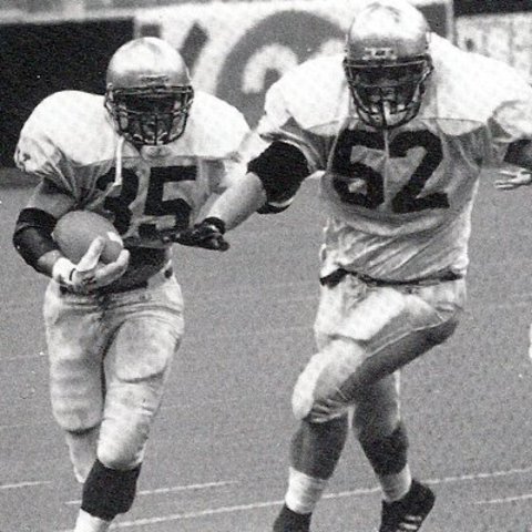 Angus Reid #64 of the BC Lions timeline | Timetoast timelines