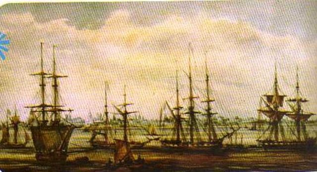 Historia argentina timeline | Timetoast timelines