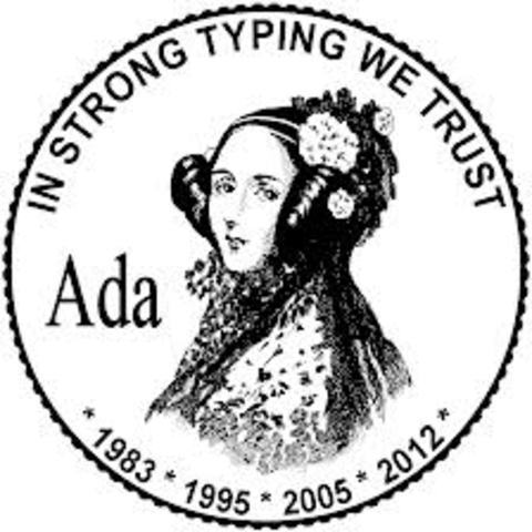 Progamming Languages Timeline | Timetoast timelines