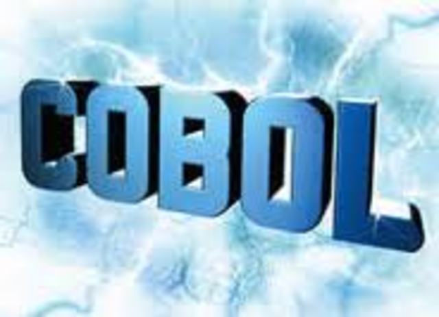 Progamming Languages Timeline | Timetoast timelines