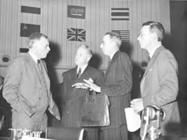 Eastdale History: 20 Defining Moments in 20th Century Canada timeline