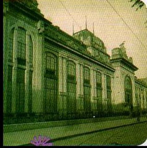 Historia argentina- 1850 hasta 1880 timeline | Timetoast timelines