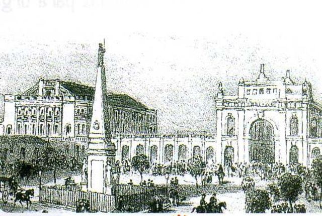 Historia argentina timeline | Timetoast timelines