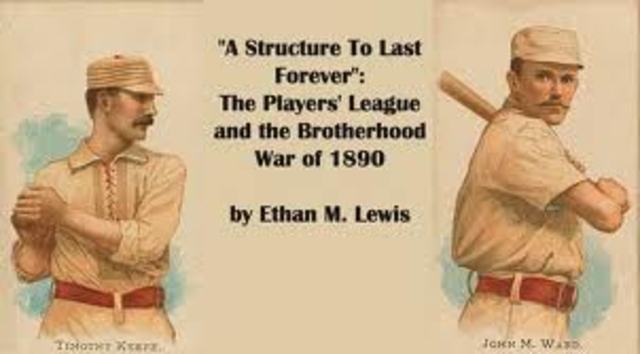 History of Baseball timeline | Timetoast timelines