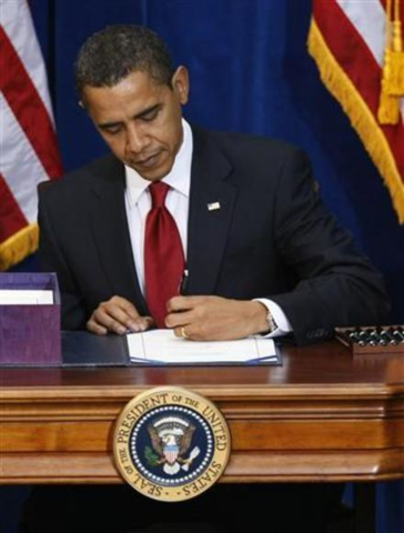 The Affordable Care Act timeline | Timetoast timelines