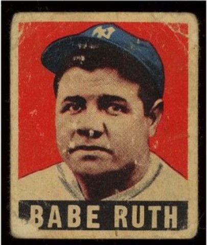 History of Baseball Timeline | Timetoast timelines